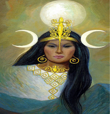 Mitos-leyendas-La-Chia – SAI-content